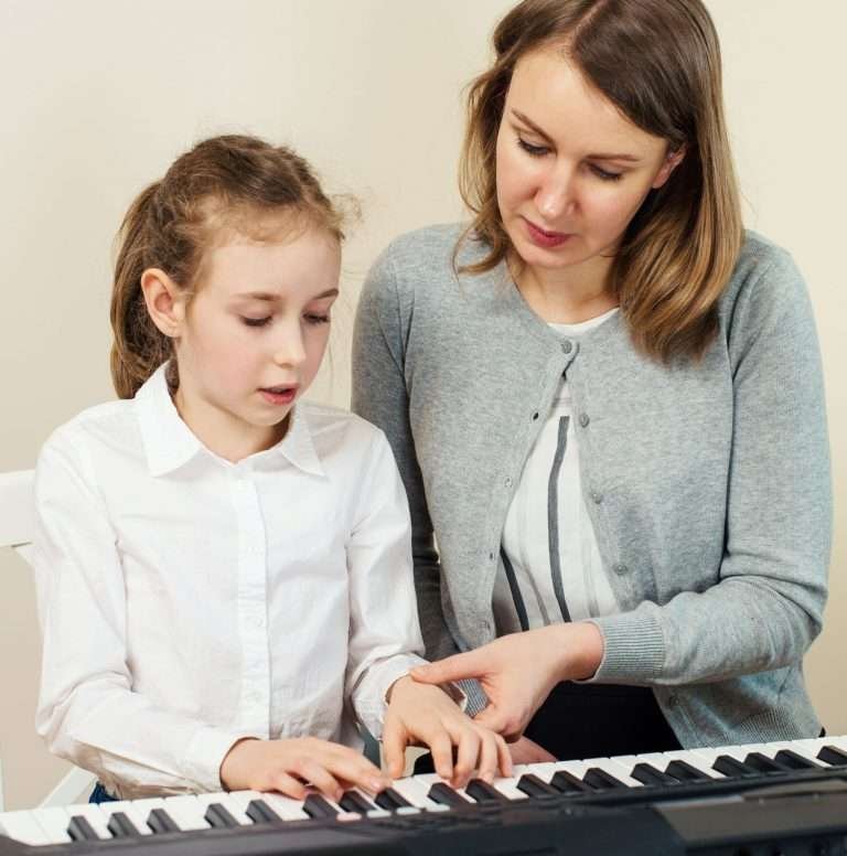 Music Teachers Network - Beautiful Sounds Music Lessons